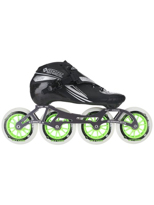Bont Speed Skates - Inline Warehouse