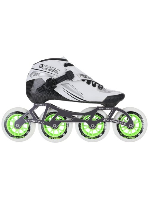 Bont Speed Skates - Inline Warehouse