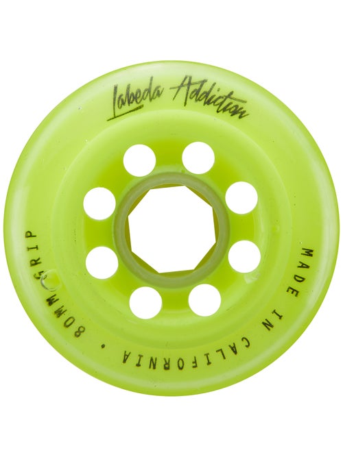 Indoor Hockey Wheels - Inline Warehouse