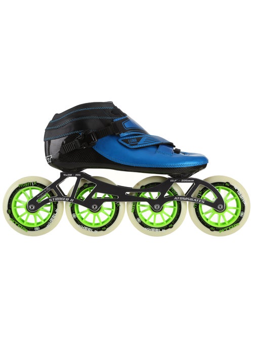 Bont Speed Skates - Inline Warehouse