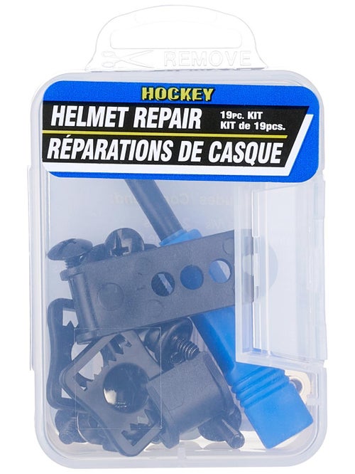 Hockey Helmet Parts - Ice Warehouse