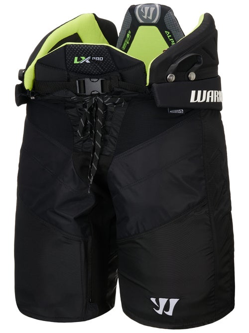 Warrior Alpha Ice Hockey Pants - Ice Warehouse