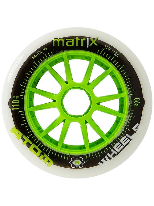 Inline Wheel Buying Guide