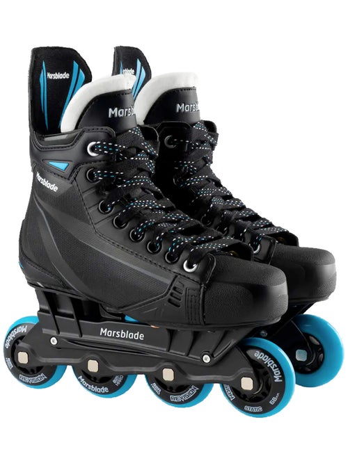 Marsblade O Series Roller Hockey Skates - Medium Profile - Ice Warehouse