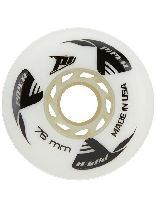 Piper Inline Skate Wheels - Inline Warehouse