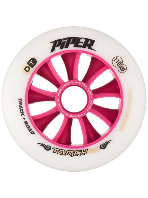 Piper Inline Skate Wheels - Inline Warehouse