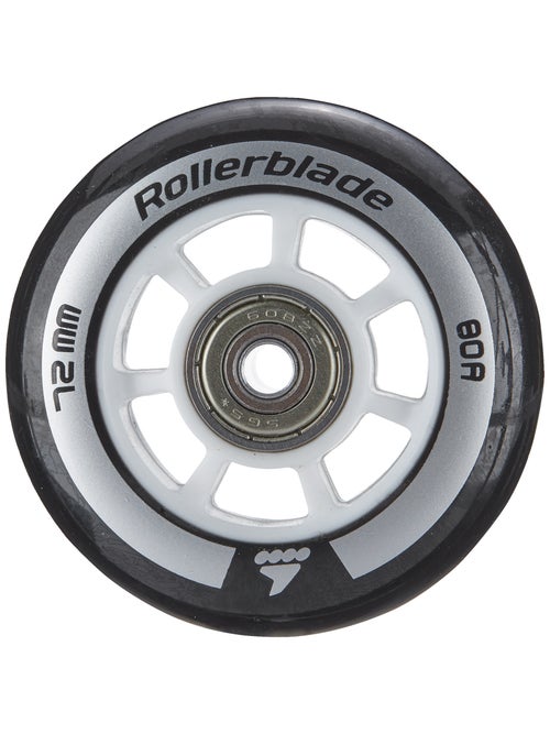 Rollerblade Wheels - Inline Warehouse