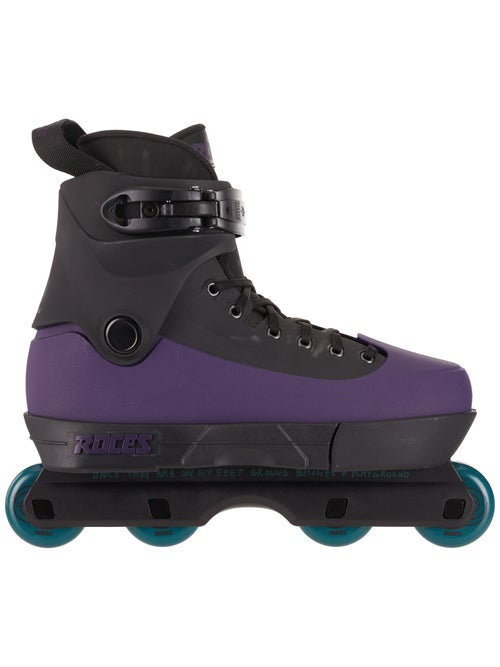 Roces Aggressive Inline Skates - Inline Warehouse