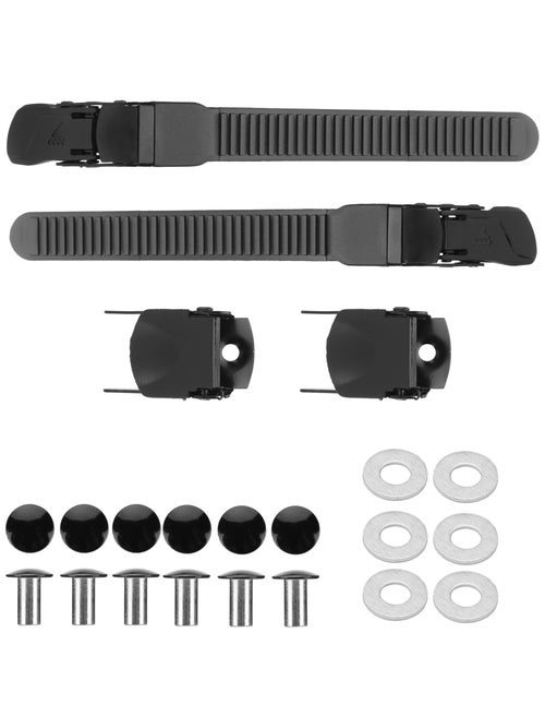 Rollerblade Skate Buckles and Straps - Inline Warehouse