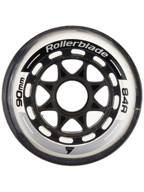Rollerblade Wheels - Inline Warehouse