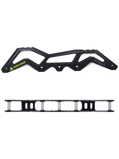Rollerblade Inline Frames - Inline Warehouse