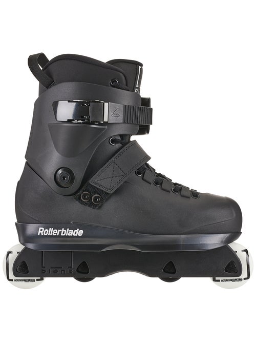 Rollerblade Blank Aggressive Street Skates - Inline Warehouse