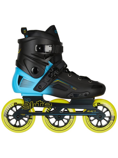 Three Wheel Skates By Type - Inline Warehouse