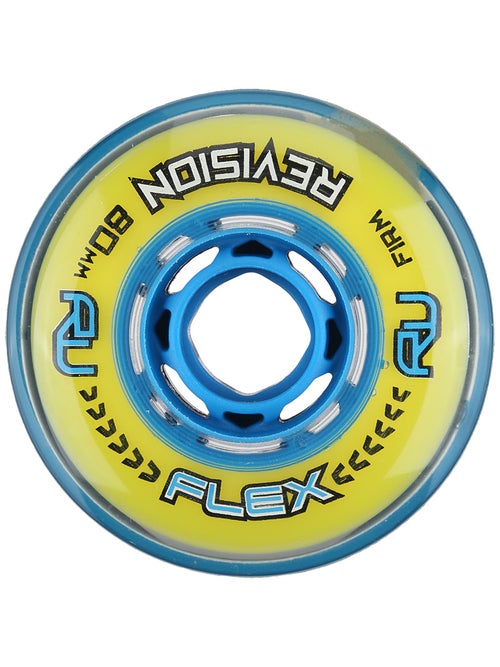 Revision Hockey Wheels - Ice Warehouse
