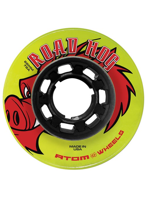 Outdoor Wheels - Derby Warehouse