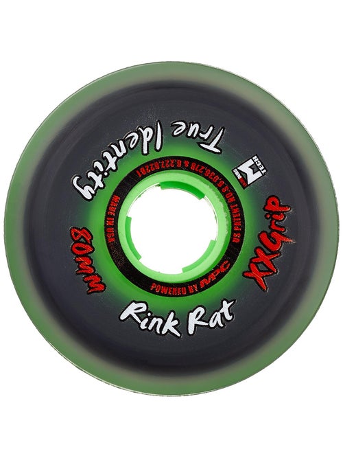 Indoor Hockey Wheels - Ice Warehouse