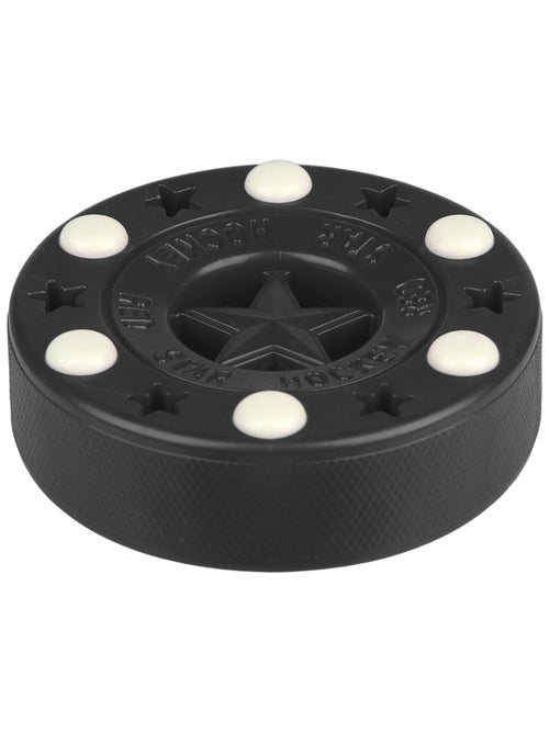 Roller Hockey Pucks - Inline Warehouse