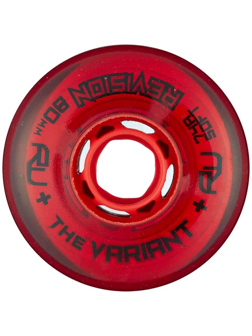 Indoor Hockey Wheels - Inline Warehouse
