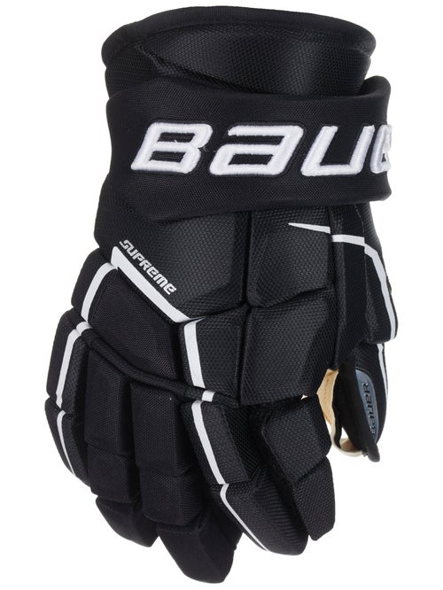 Bauer Hockey Gloves - Ice Warehouse