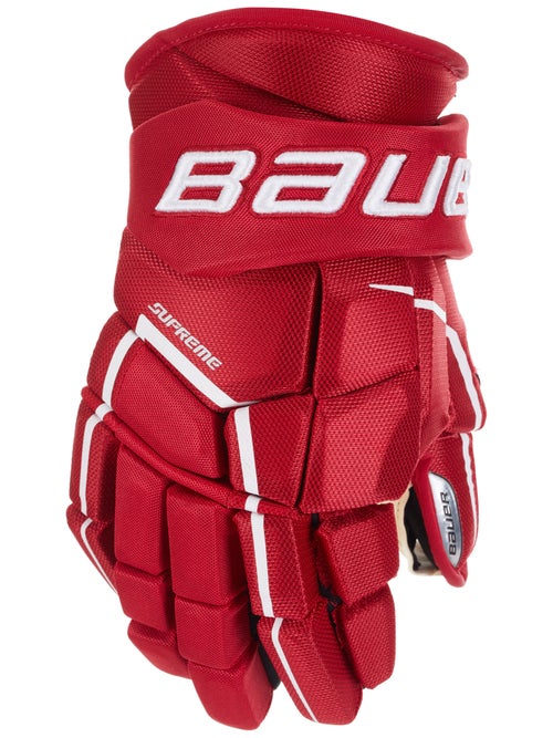 Bauer Hockey Gloves - Ice Warehouse