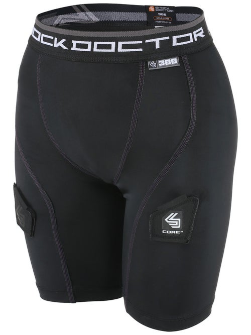 Women's Jill's & Pelvic Protectors - Ice Warehouse