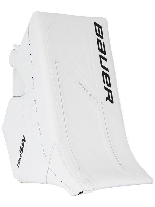 Hockey Goalie Blockers - Ice Warehouse