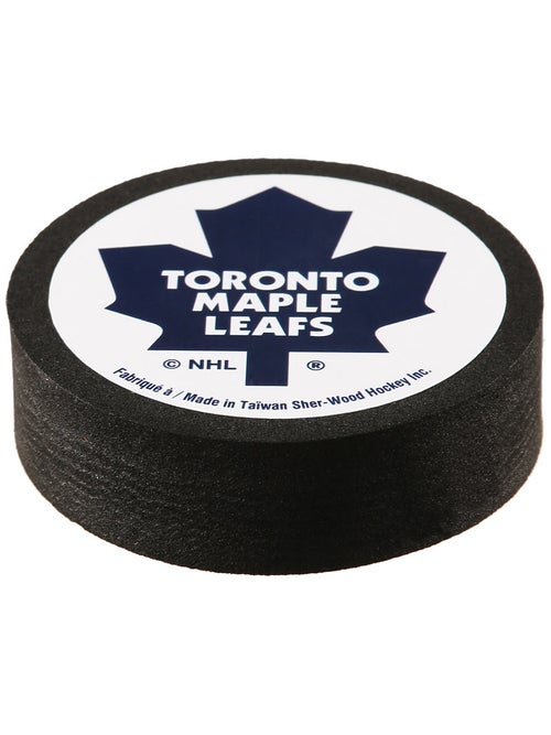 Foam Hockey Pucks - Ice Warehouse