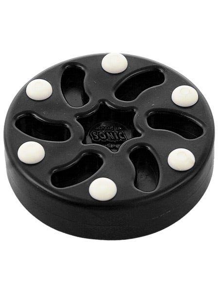 Roller Hockey Pucks - Inline Warehouse