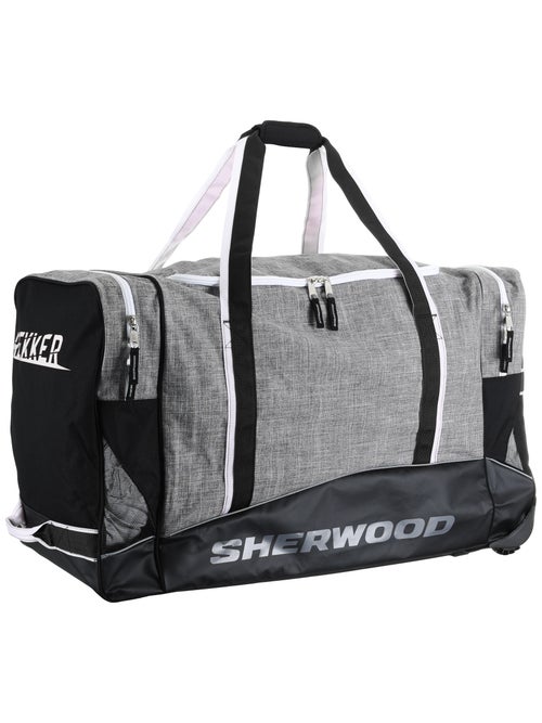 Hockey Gear Wheeled Bags - Ice Warehouse