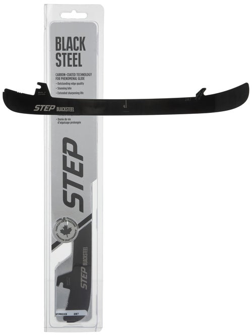 Step Steel Skate Runners - Ice Warehouse