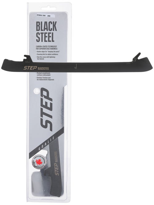 Step Steel Skate Runners - Ice Warehouse