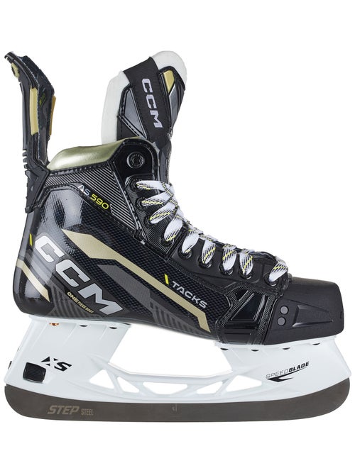 Limited Edition CCM Tacks 652 Pro Retro Skates - Ice Warehouse