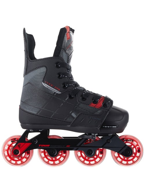 Tour Roller Hockey Skates - Ice Warehouse