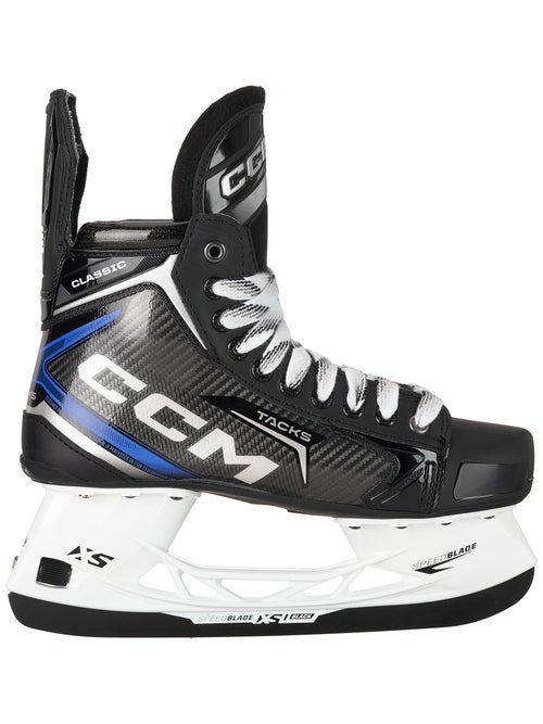 Limited Edition CCM Tacks 652 Pro Retro Skates - Ice Warehouse