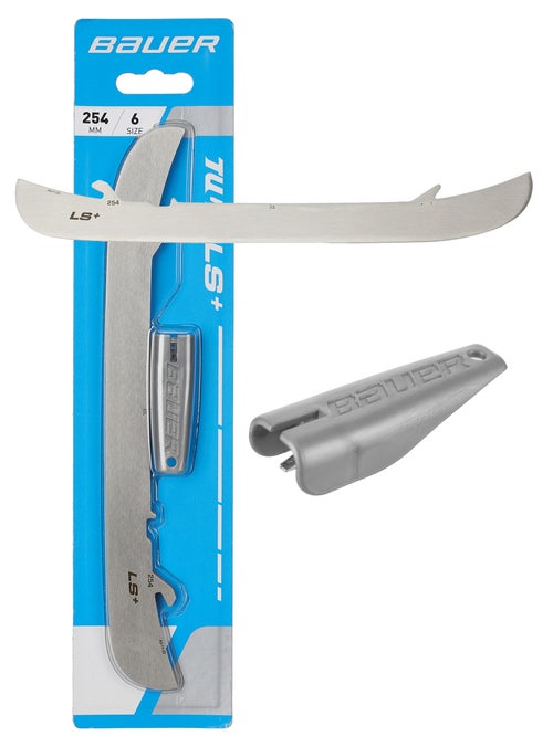 Bauer Tuuk Edge - Ice Warehouse