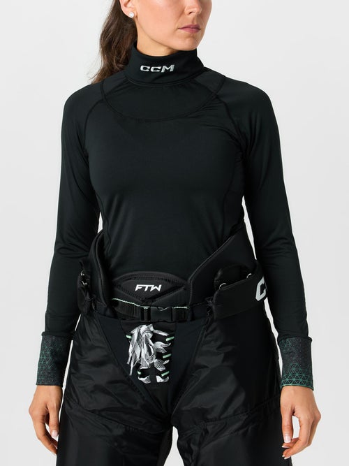 Cut Resistant Base Layer - Ice Warehouse