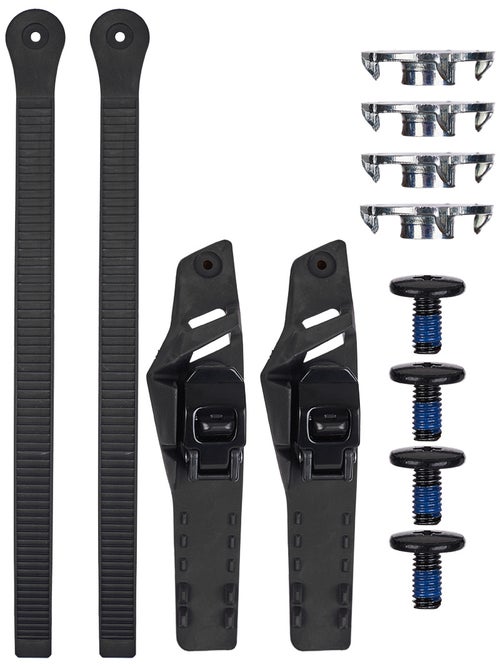Rollerblade Skate Buckles and Straps - Inline Warehouse