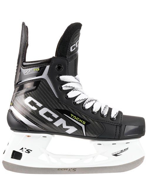 Limited Edition CCM Tacks 652 Pro Retro Skates - Ice Warehouse