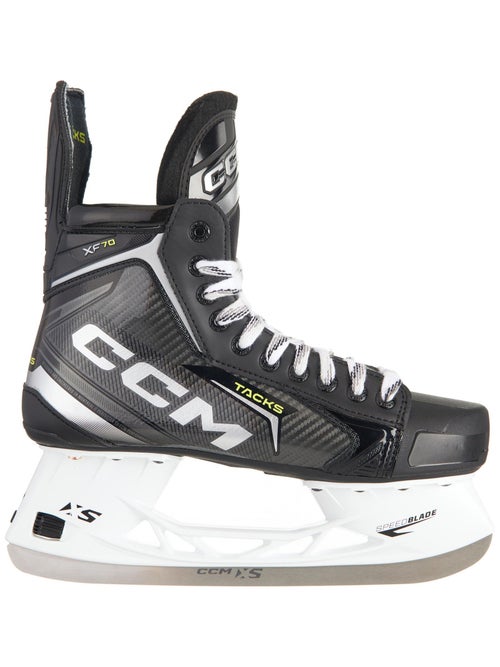 Limited Edition CCM Tacks 652 Pro Retro Skates - Ice Warehouse