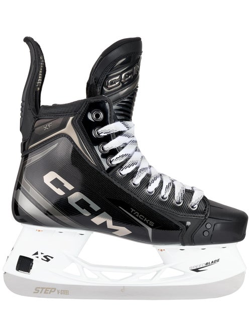 Limited Edition CCM Tacks 652 Pro Retro Skates - Ice Warehouse
