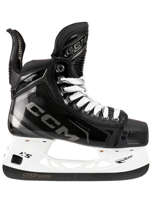 Limited Edition CCM Tacks 652 Pro Retro Skates - Ice Warehouse