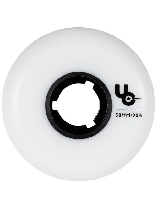 UnderCover Inline Skate Wheels - Inline Warehouse