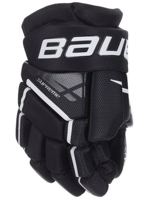 Bauer Hockey Gloves - Ice Warehouse