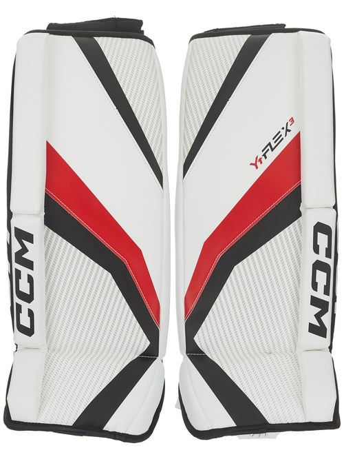Hockey Goalie Leg Pads - Ice Warehouse