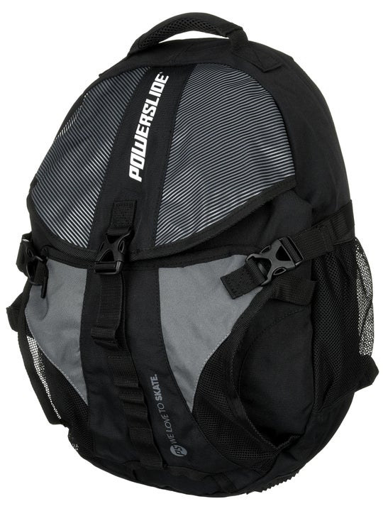 Powerslide Fitness Backpack - Inline Warehouse