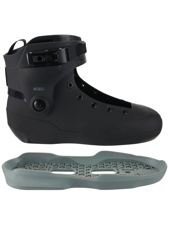 Iqon ACT Interlink Boot Shell - Inline Warehouse