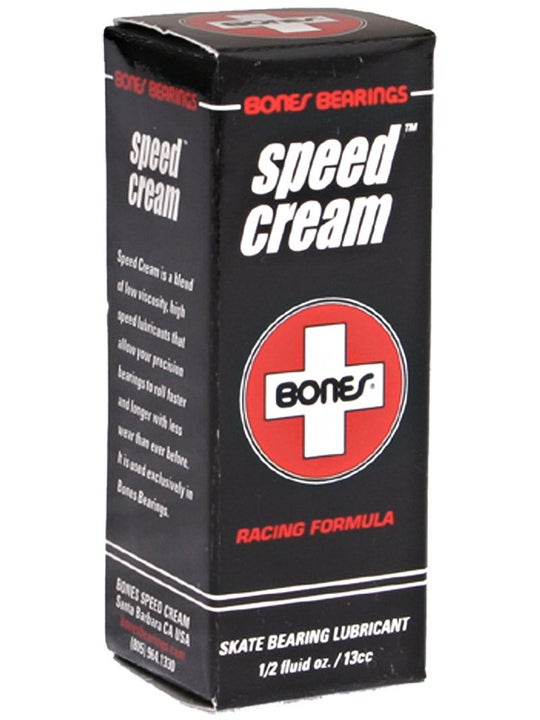 Bones Speed Cream Bearing Lubricant - Inline Warehouse