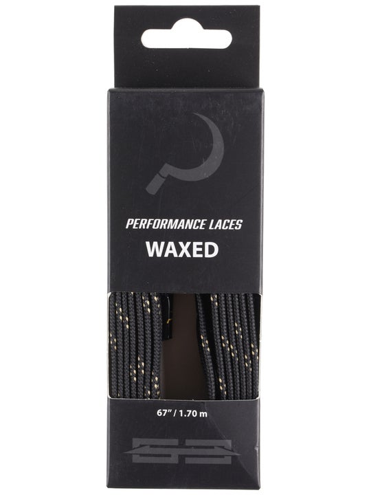 Ground Control Performance Skate Laces - 67" - Inline Warehouse