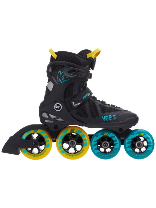 K2 VO2 S 100 X BOA Skates - Inline Warehouse