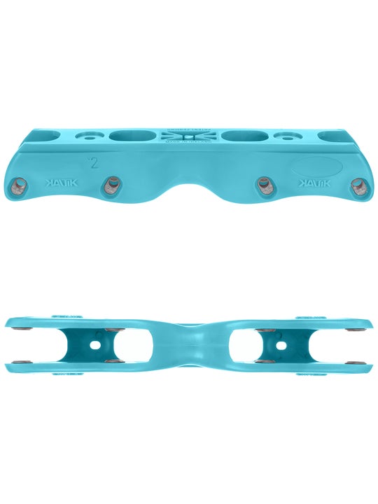 Kaltik Flat V2 Skate Frames - Inline Warehouse